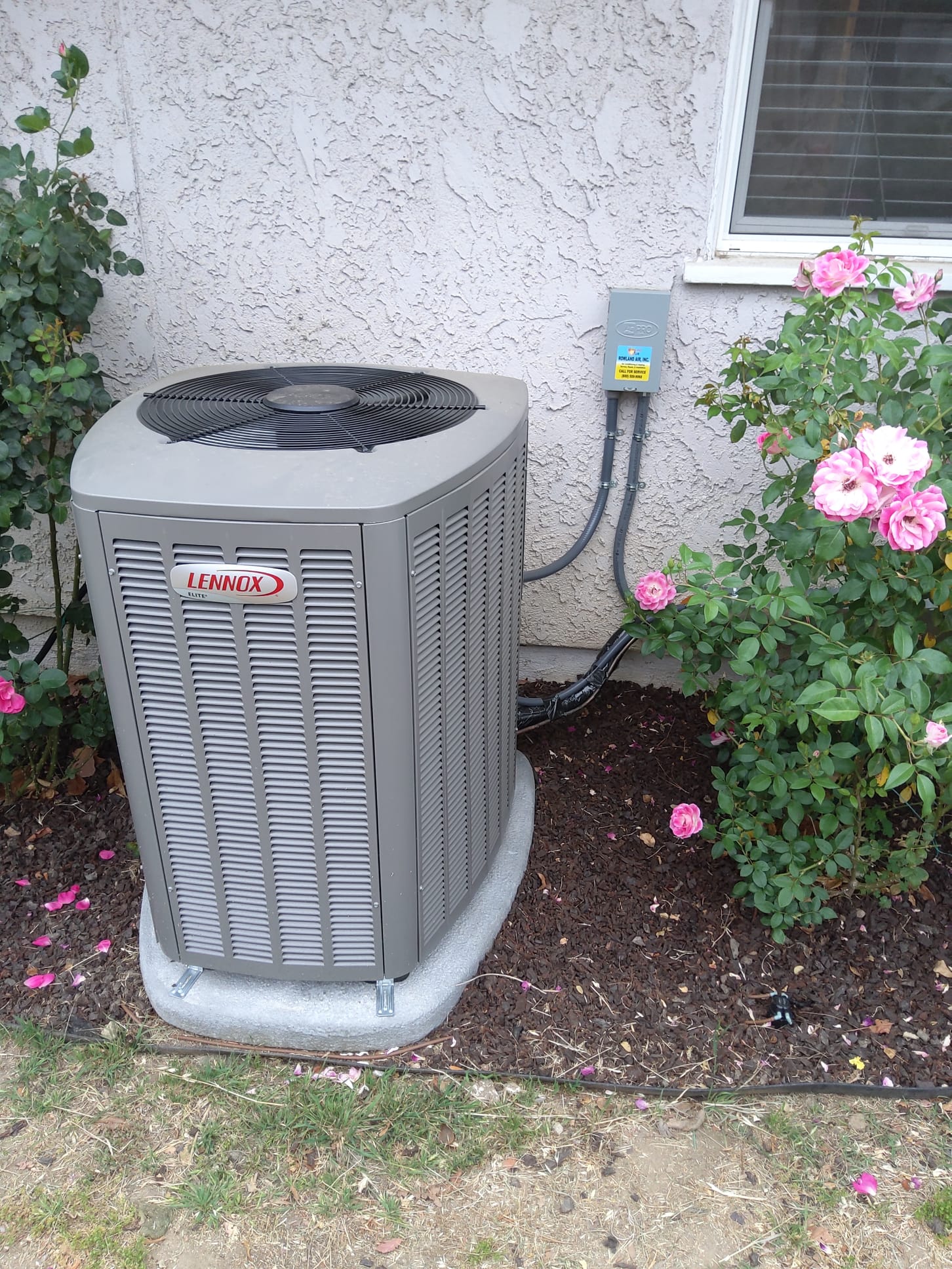 AC Units | HVAC Services in Santa Clarita